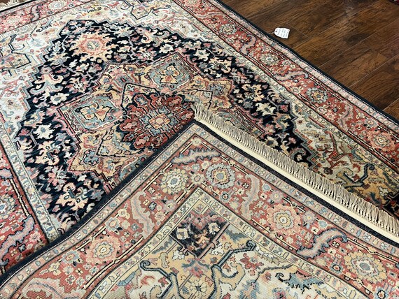 Karastan Oriental Rugs 700 Series | Bryont Blog