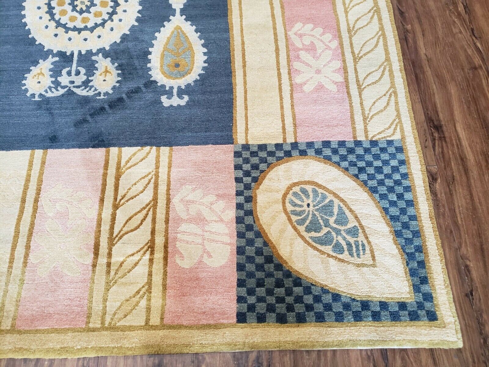 Odegard Tibetan Rugs | Bryont Blog