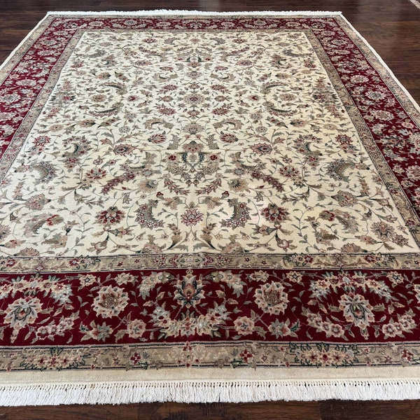 Turkish Rug 8x10 - Etsy