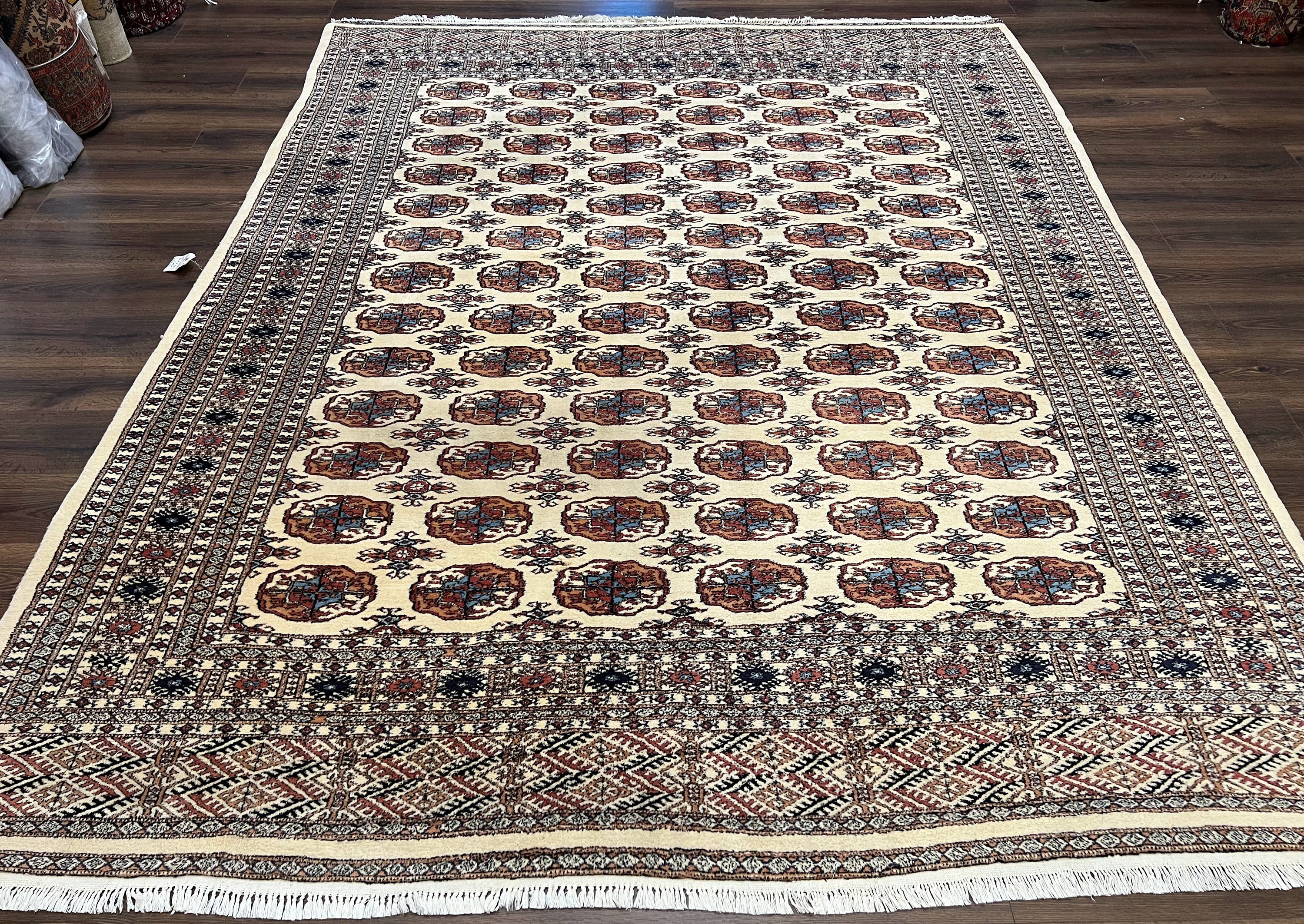 Handmade Carpets Pakistan