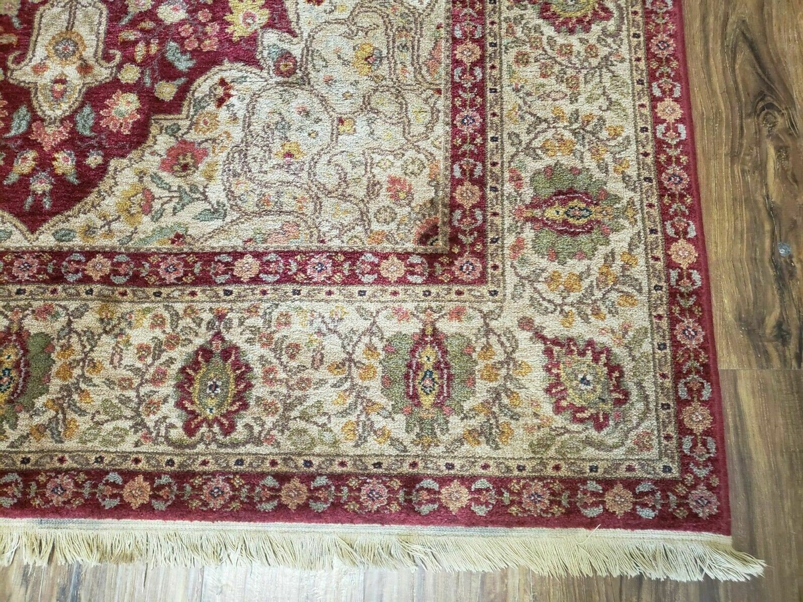 5 '9 X 9' Karastan Antique Legends Pattern Royal - Etsy