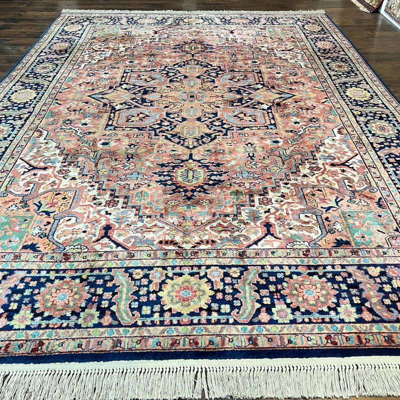 JewelRugsCollection - Etsy