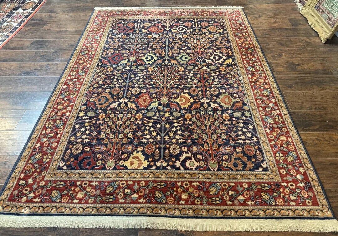 Karastan Rug 5x8, Karastan English Manor Devonshire 2120, Discontinued ...