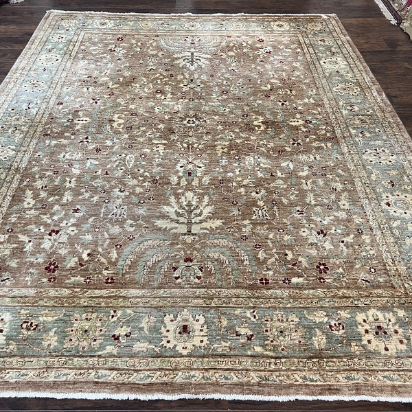 Persian Wool 8x10 Rug - Etsy