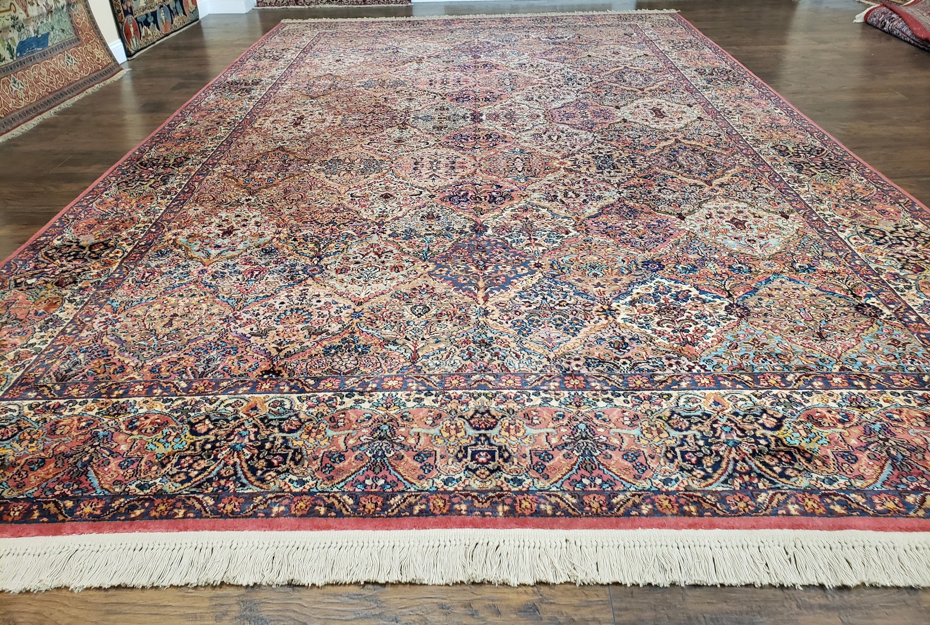 Karastan Wool Sisal Rugs