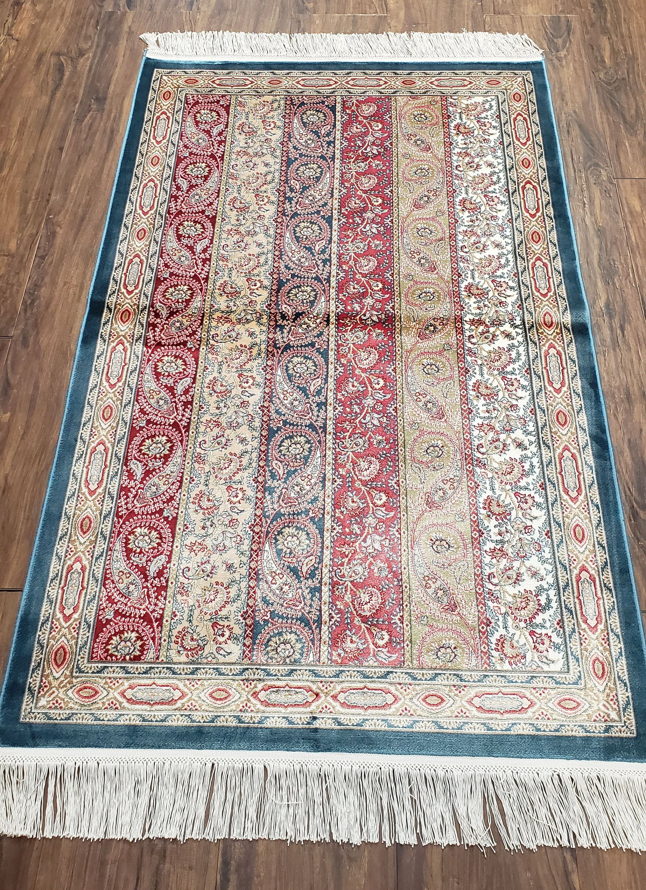 Paisley Persian Carpet
