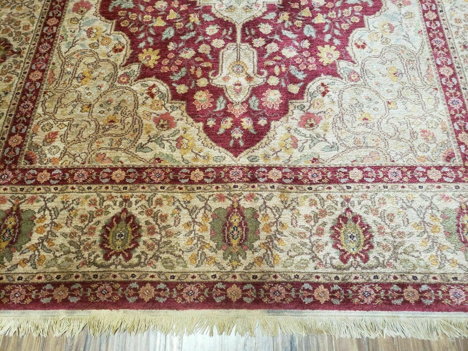 5 '9 X 9' Karastan Antique Legends Pattern Royal - Etsy