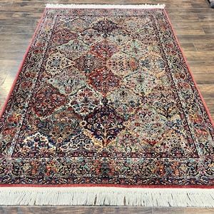 Karastan Kirman 700 717 - Etsy