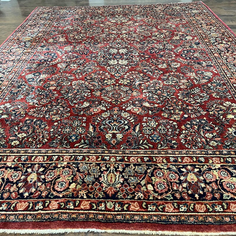 Persian Rugs 9x12 - Etsy