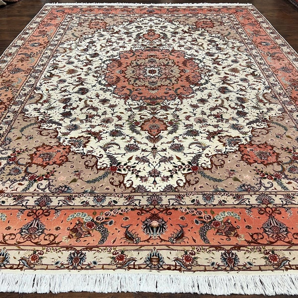 Persian Rugs 9x12 - Etsy