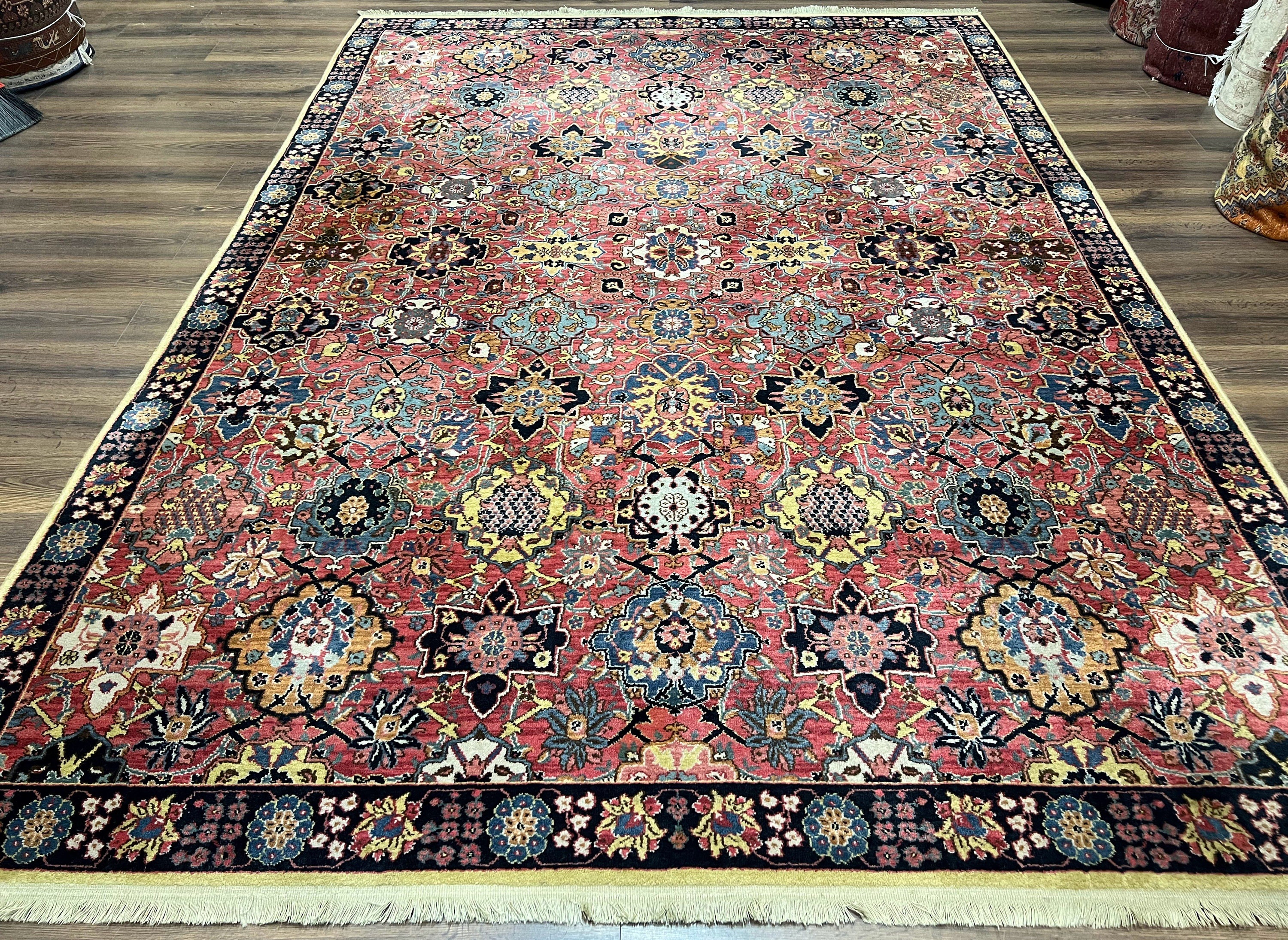Karastan Kirman Rugs