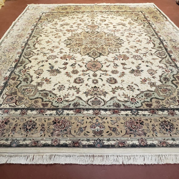 Persian Rug 8x10 - Etsy