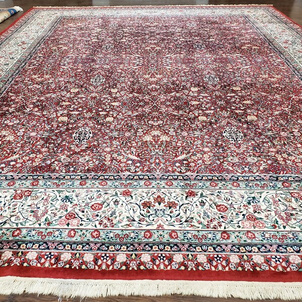 Persian Palace Rug - Etsy