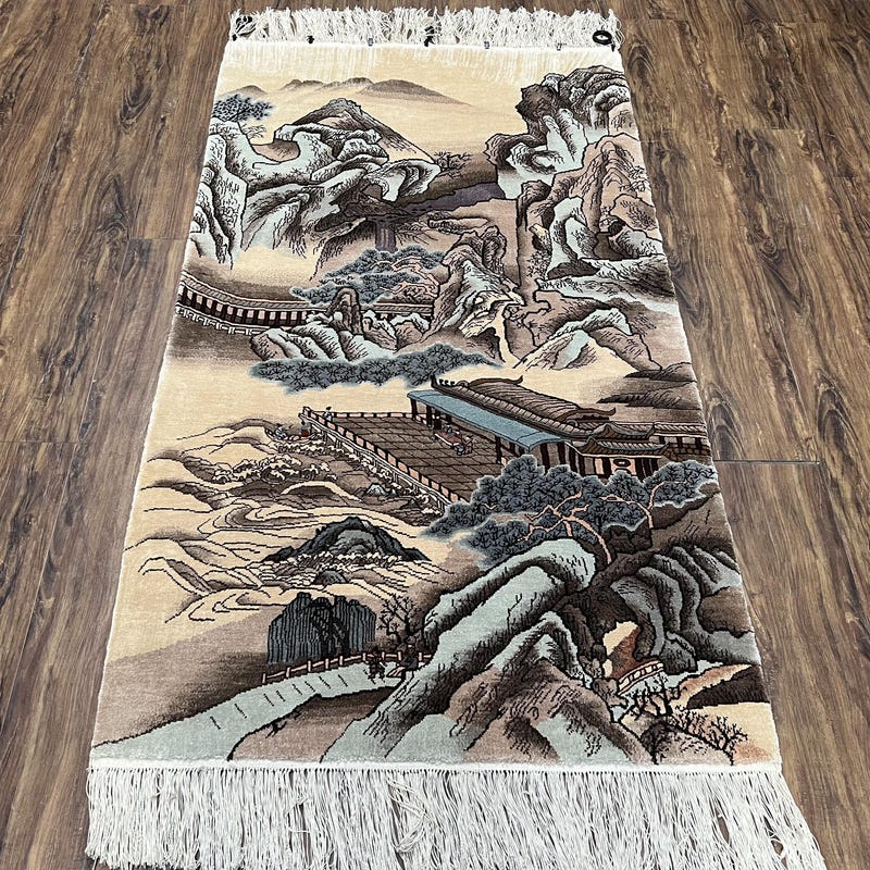 Tapestry Wall Hanging - Etsy