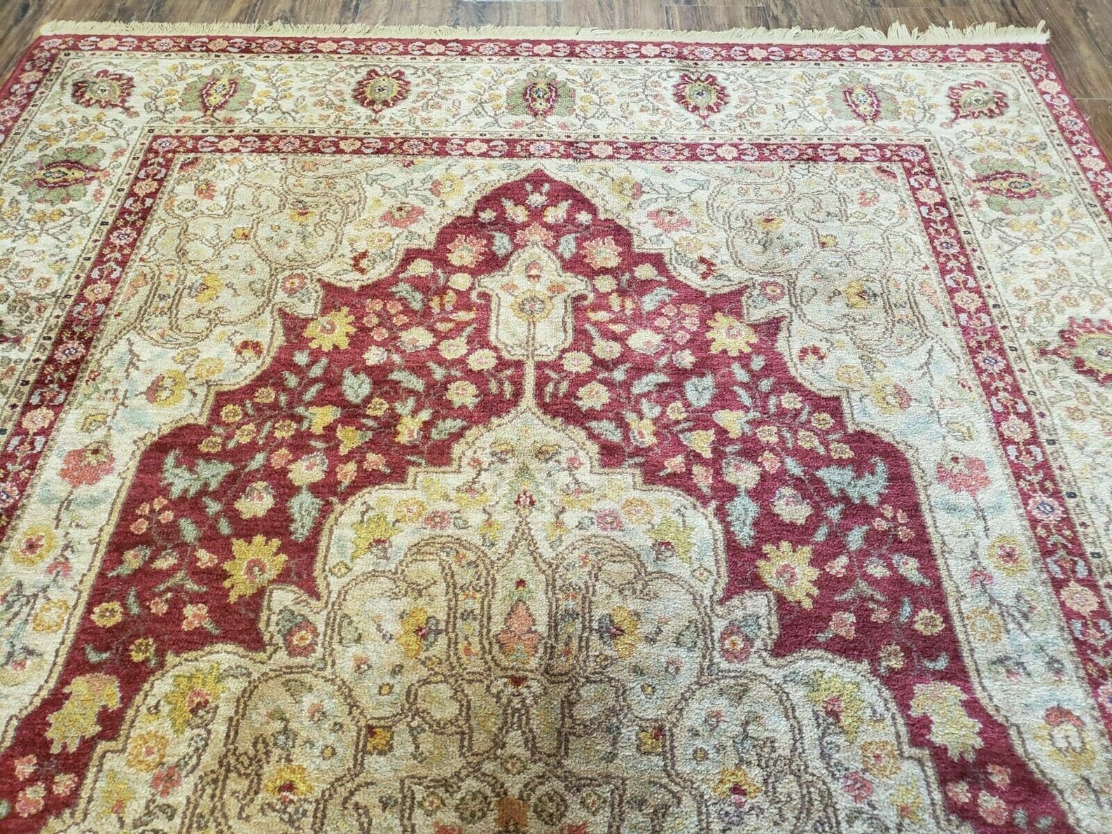 5 '9 X 9' Karastan Antique Legends Pattern Royal - Etsy