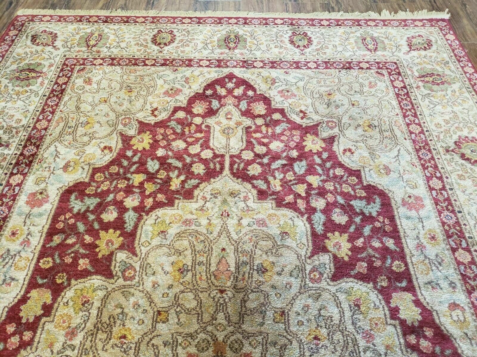5 '9 X 9' Karastan Antique Legends Pattern Royal - Etsy