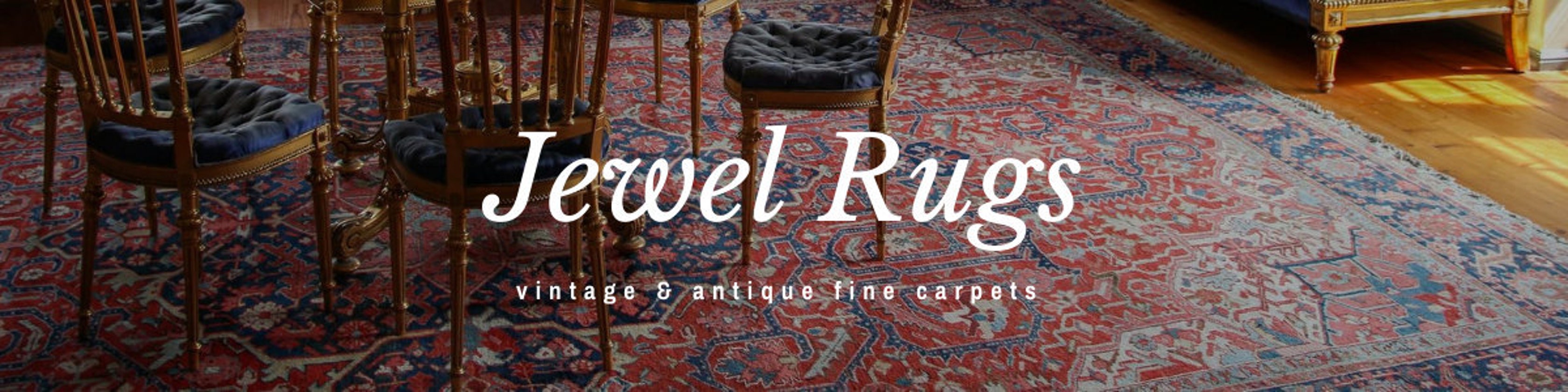 JewelRugsCollection - Etsy