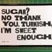 Snatch Movie Quote Print Letterpress - Etsy UK
