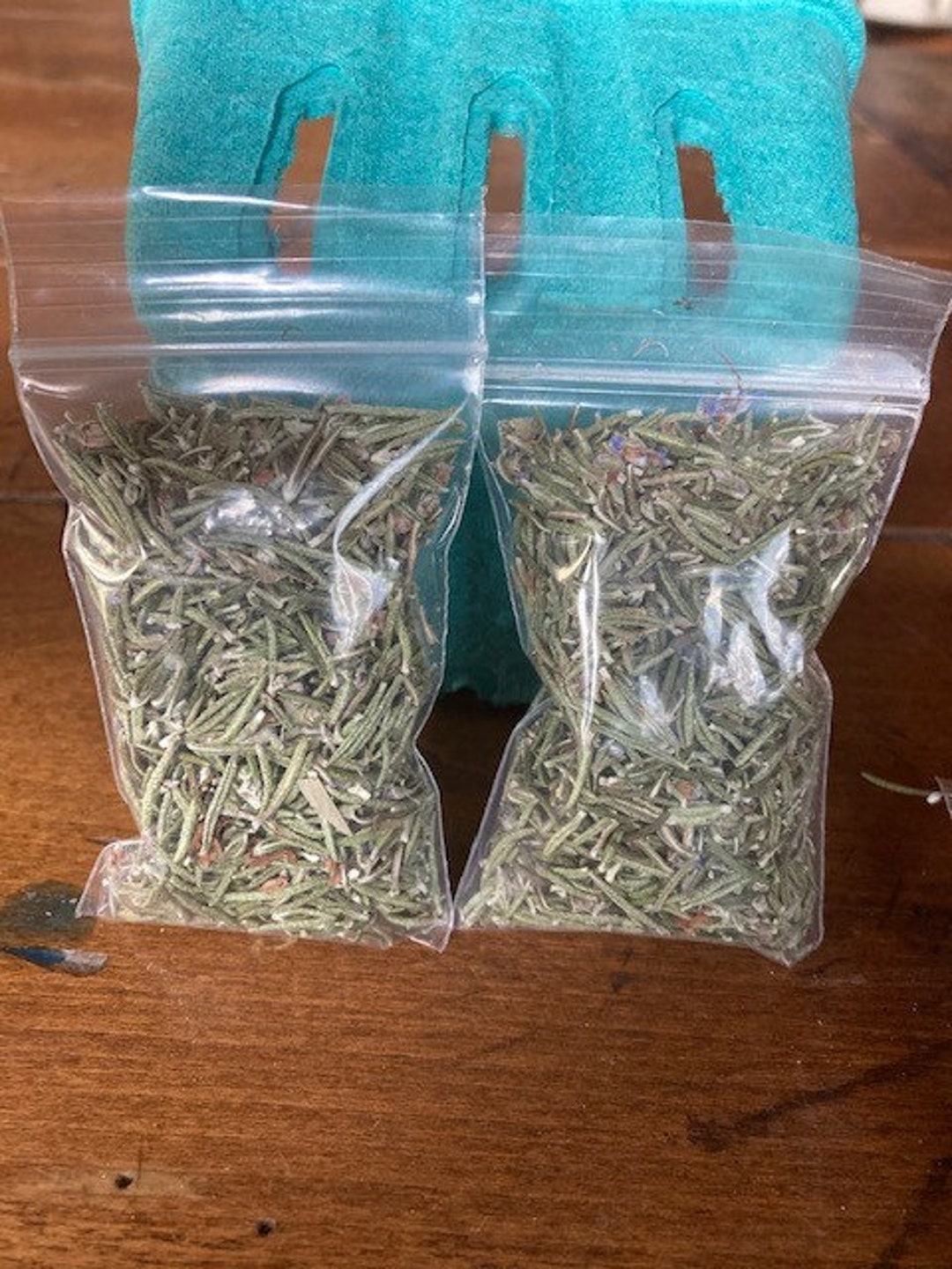 ROSEMARY LEAVES - Handpicked and Packaged - Etsy