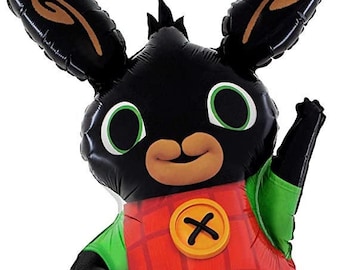 Bing Bunny Svg | Etsy UK