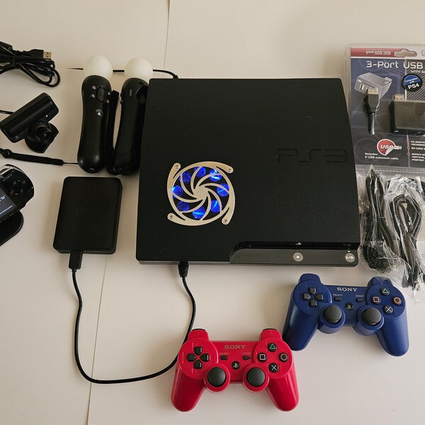 Ps3 - Etsy