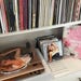 Handmade Sabrina Carpenter Inspired Short N' Sweet Vinyl Record Picture ...
