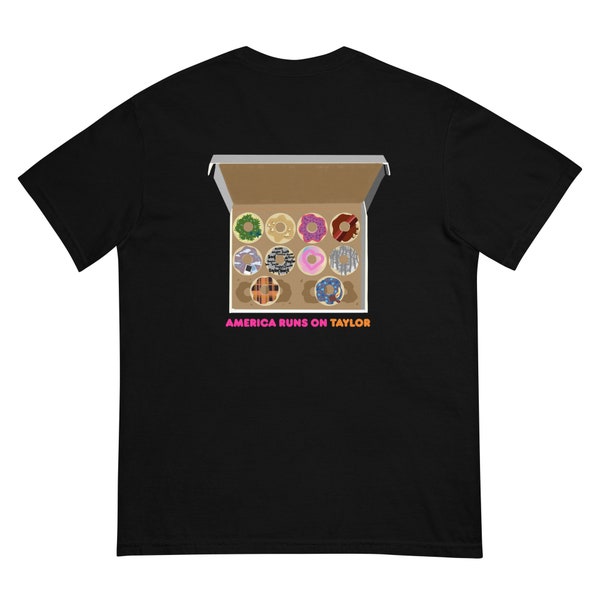 Dunkin Donut T Shirts - Etsy