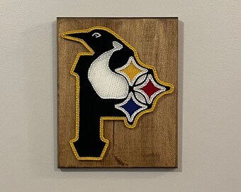 Sports String Art - Etsy