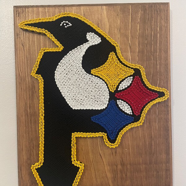 Sports String Art - Etsy