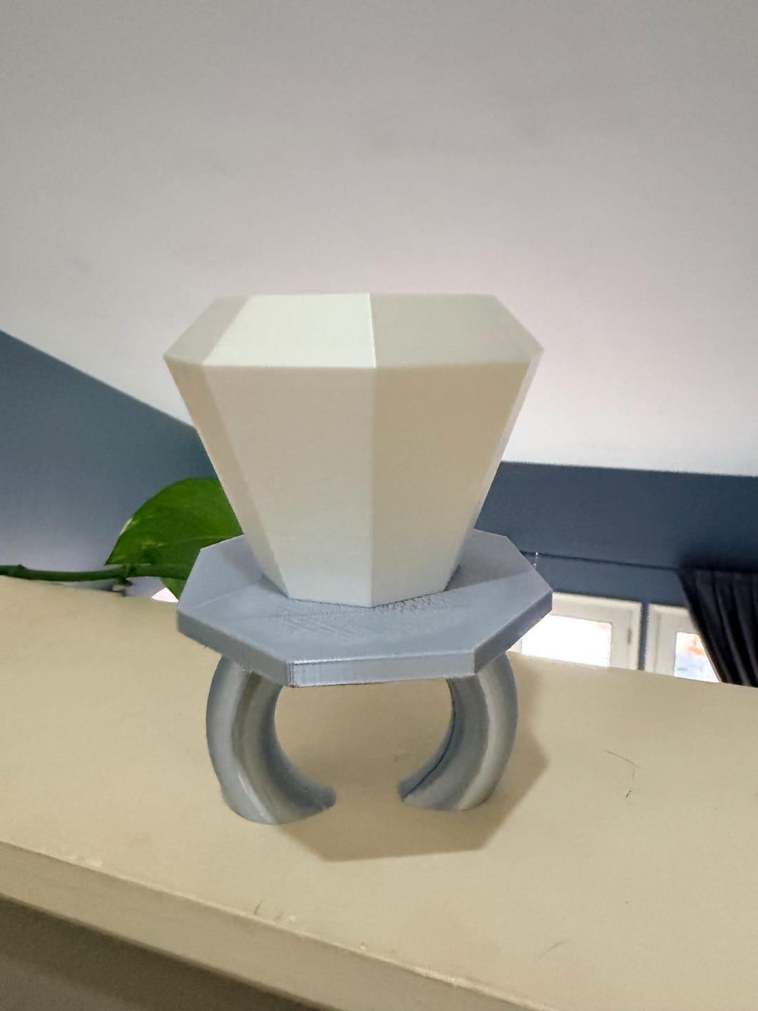 Giant Ring Pop Display – 3D Printed Statement Decor - Etsy