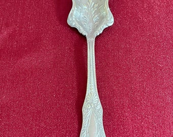 Crown Silver Co - Etsy