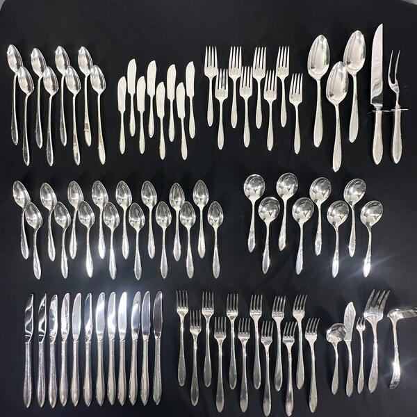 Nobility Plate - Etsy