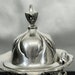 3pc Vintage Silver Plated Tea Set by Derby Silver Co., 1605 is the ...