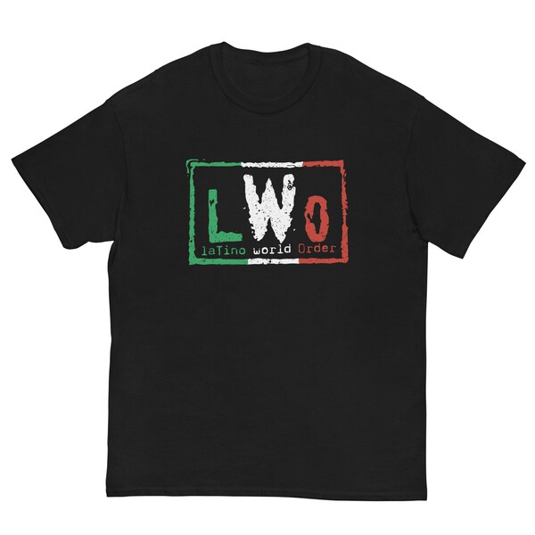 Latino World Order - Etsy