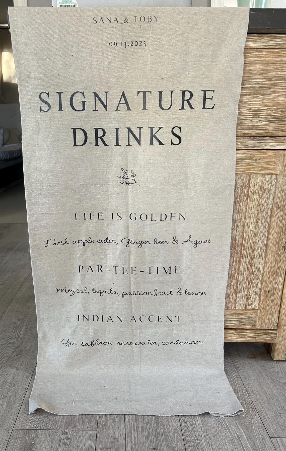 Bar Sign - Etsy