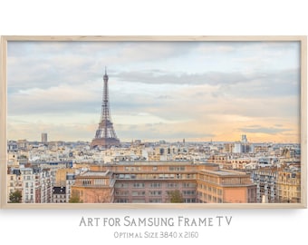 Paris Wall Art - Etsy