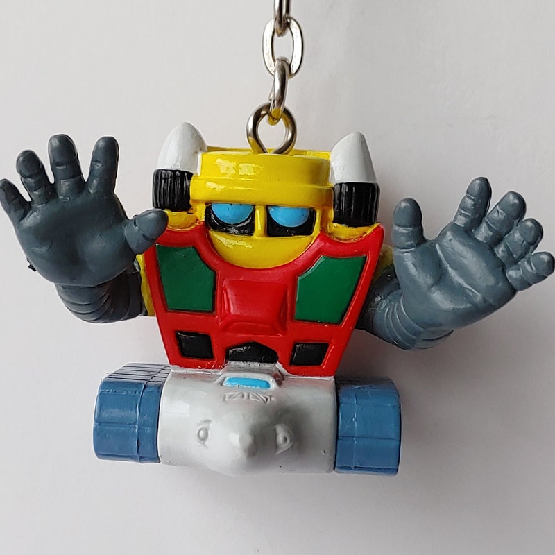 Robot War Series - Etsy