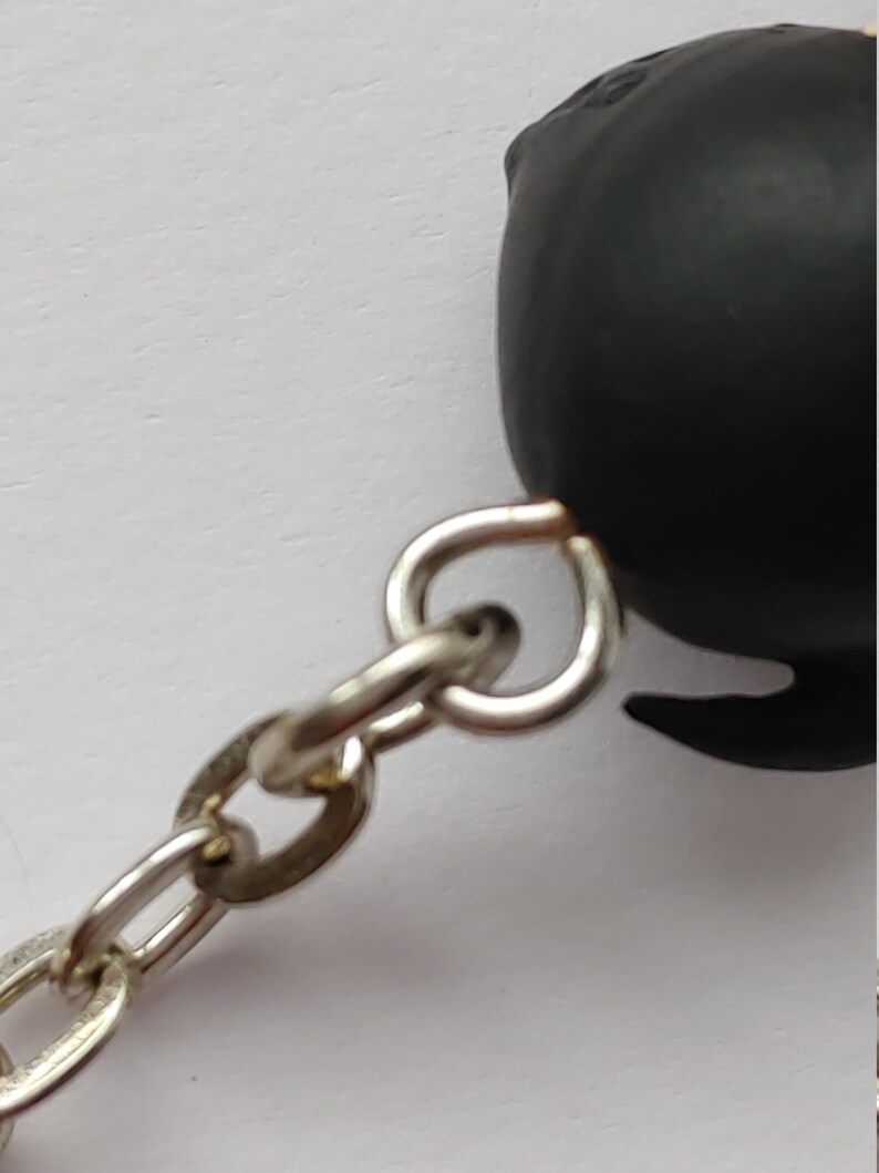 Osamu Tezuka Wander Merumo merumo Figure Keyholder 1998 Vintage Very ...