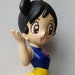 Osamu Tezuka Wander Merumo merumo Figure Keyholder 1998 Vintage Very ...