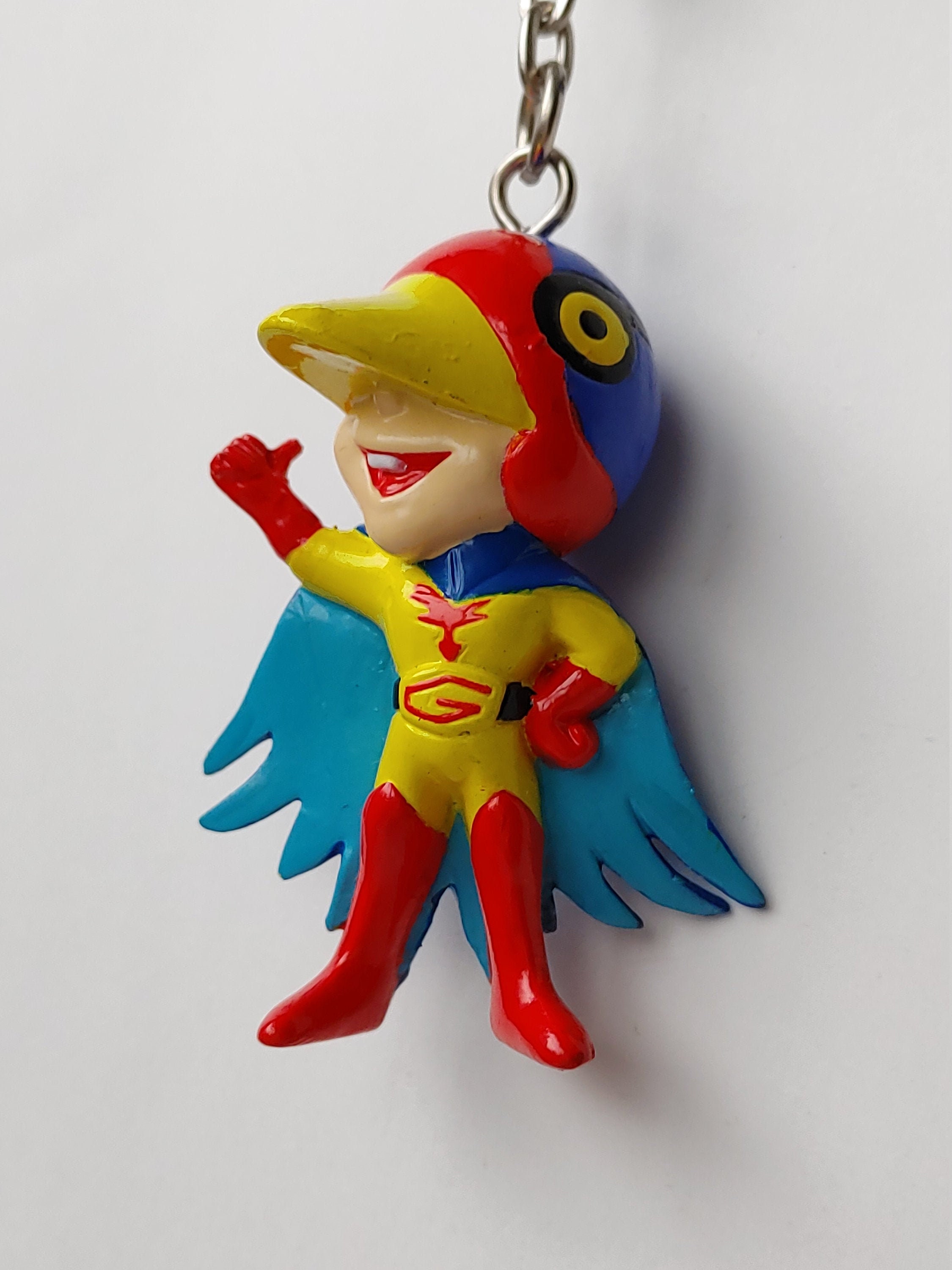 Battle Of The Planets Keyop T Shirt