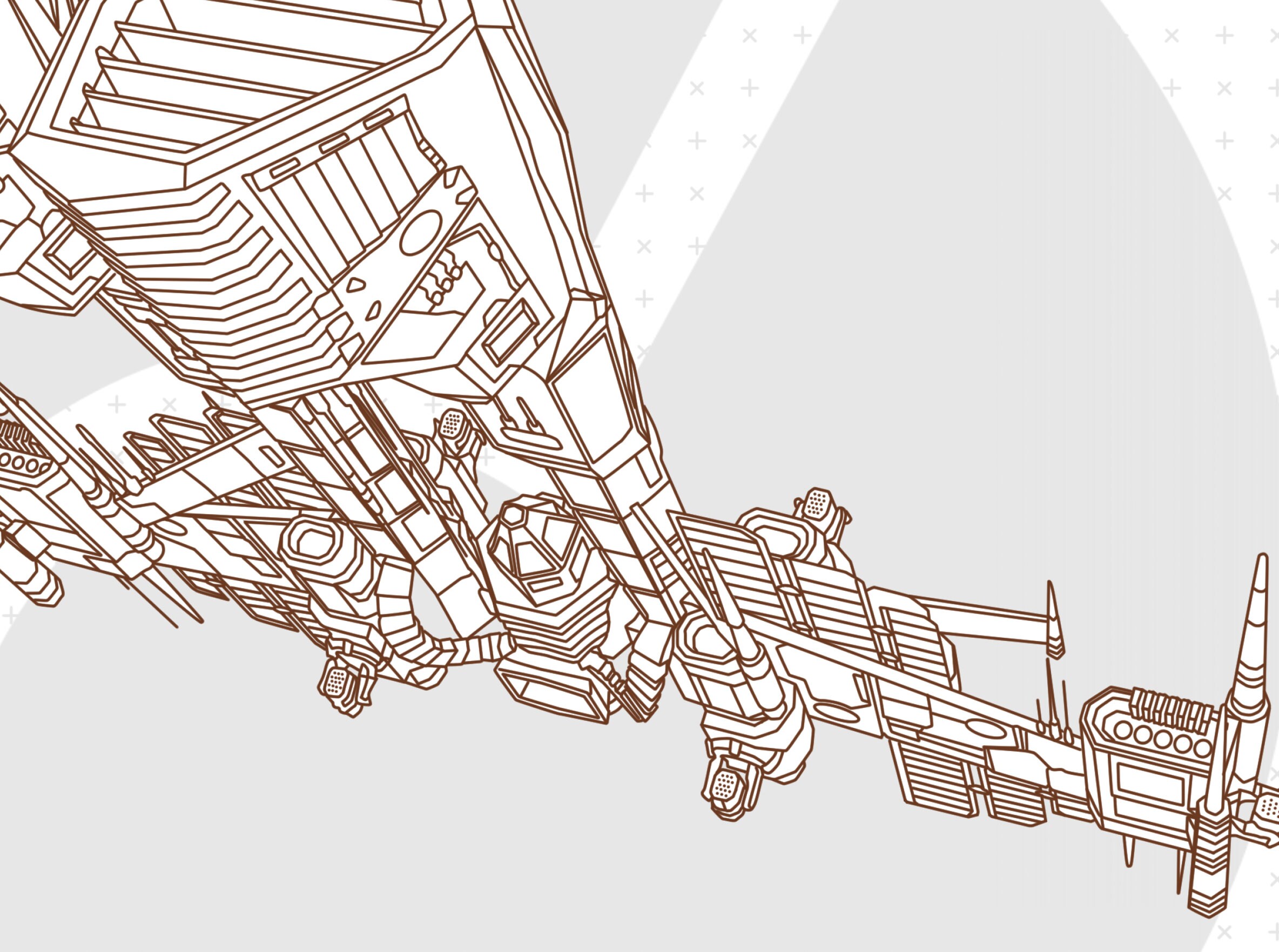 Eve Online Jaguar Minmatar Republic Assault Frigate - Etsy UK