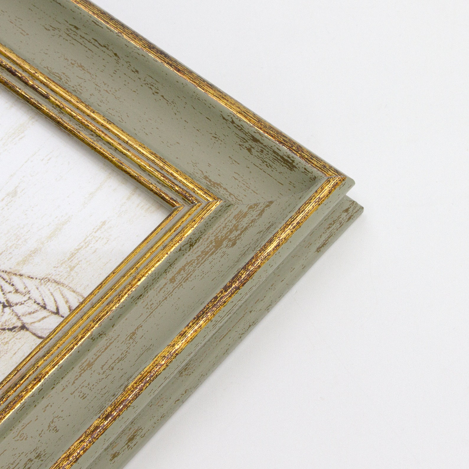 Afuly 8x10 Picture Frame Vintage Antique Photo Frames Set of 2 - Etsy