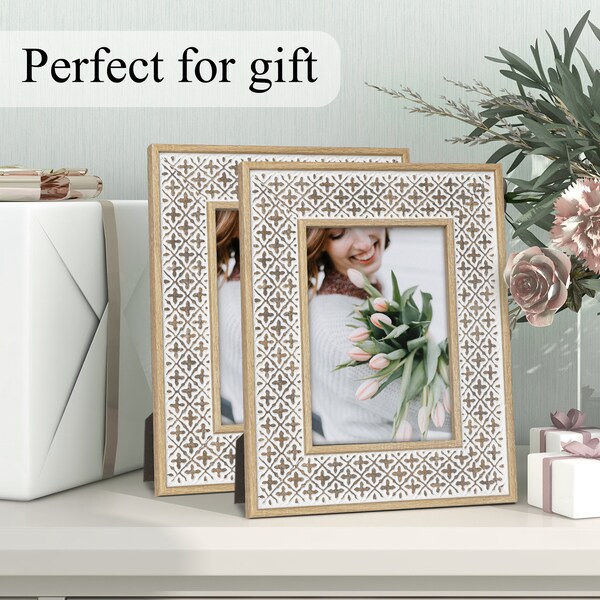 Picture Frame Set - Etsy