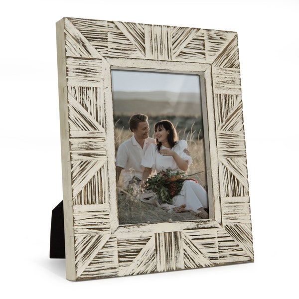 Shabby Chic Frame - Etsy