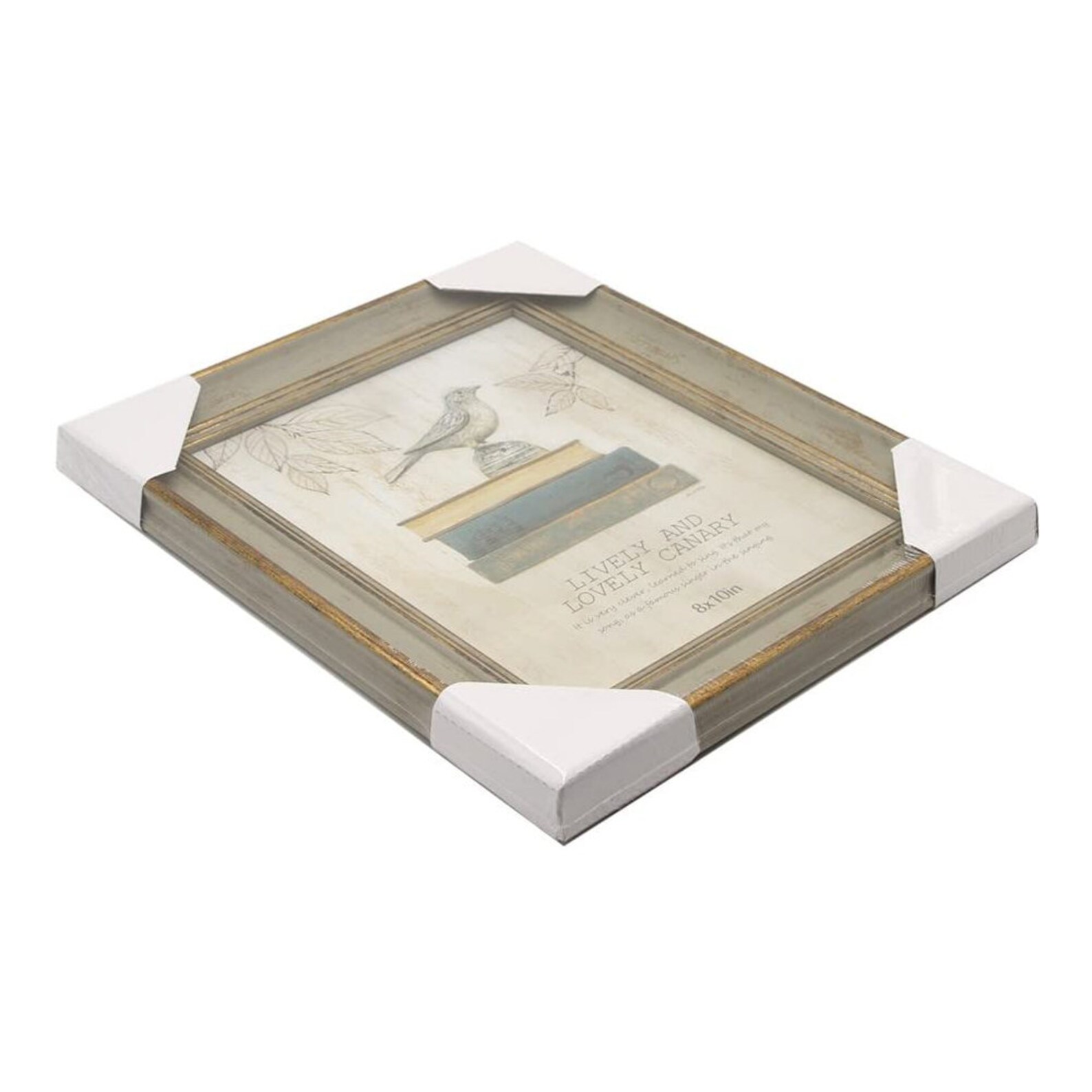 Distressed Rustic Picture Frame 5x7 Antique Vintage Family - Etsy