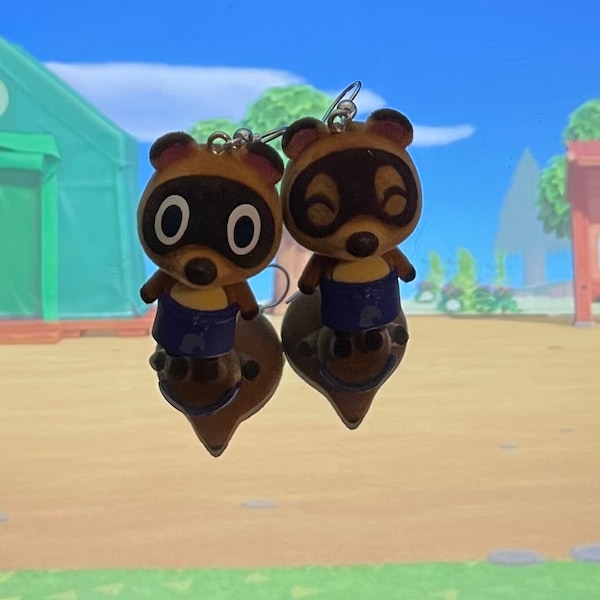 Timmy and Tommy - Etsy