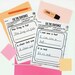 Sentence Writing Practise Worksheets for Kids Homeschool Sentence ...