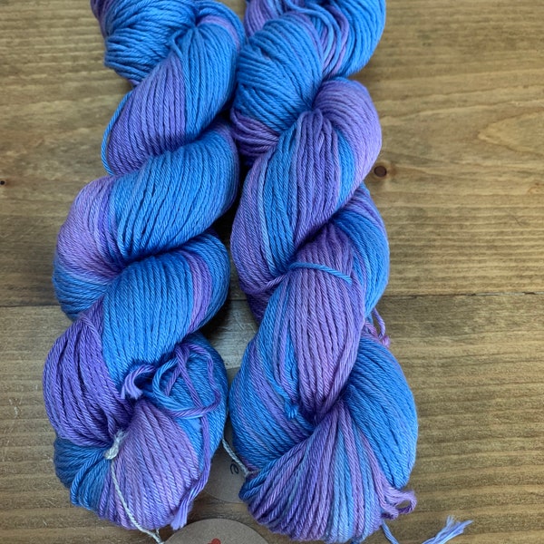 Pima Cotton Yarn - Etsy
