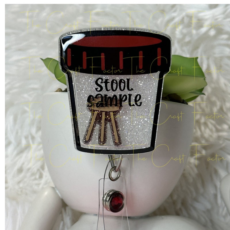 Poop Stool - Etsy