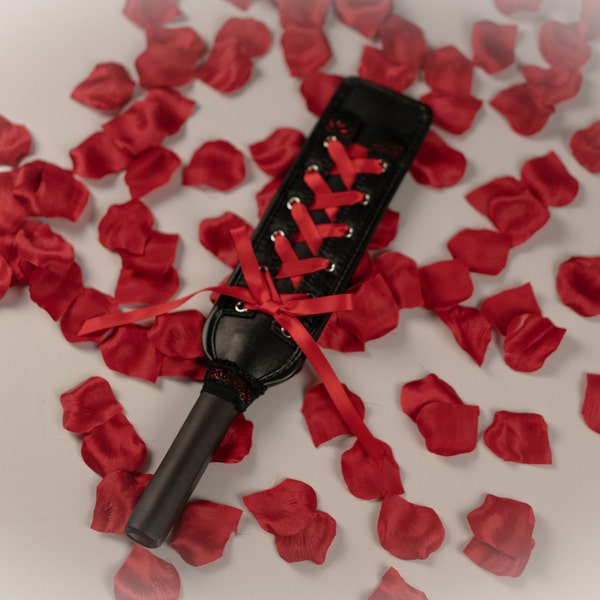 Vampire Spanking Paddle - Etsy UK